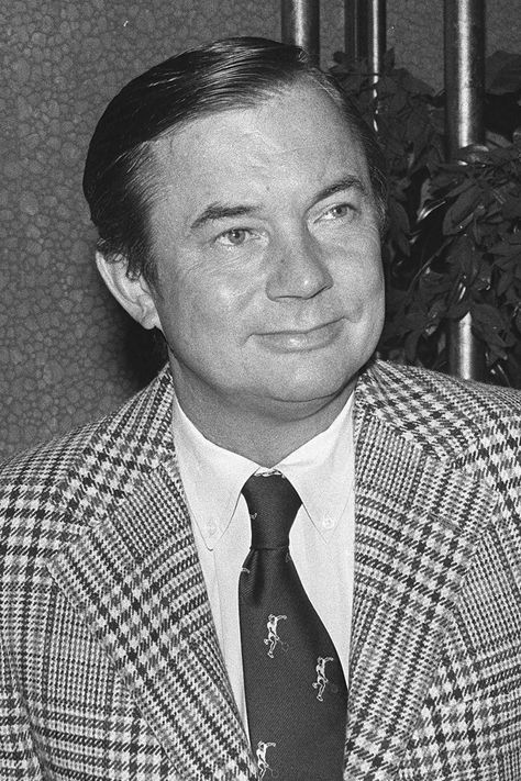 Media mogul Jerry Perenchio dies in LA at 86 | The Seattle Times