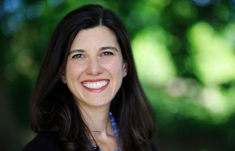 Washington state Rep. Jessyn Farrell joins crowded race for Seattle ...