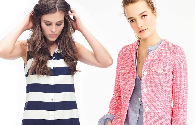 3 fun, bold trends to try for summer | The Seattle Times