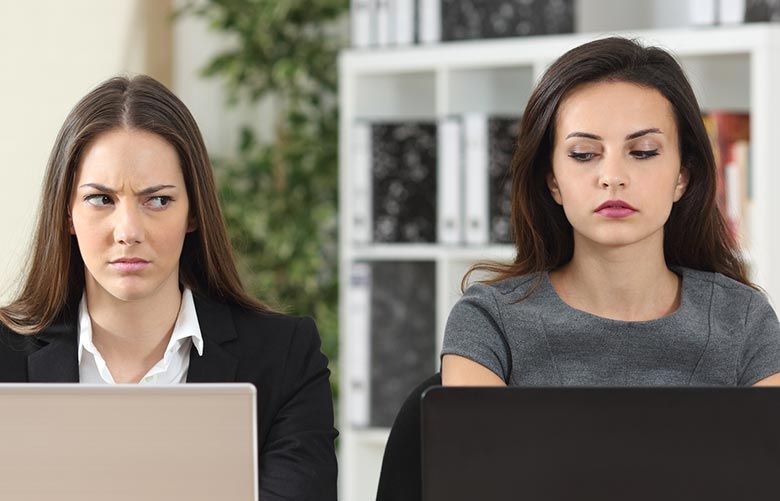 Managing people who hate each other | The Seattle Times