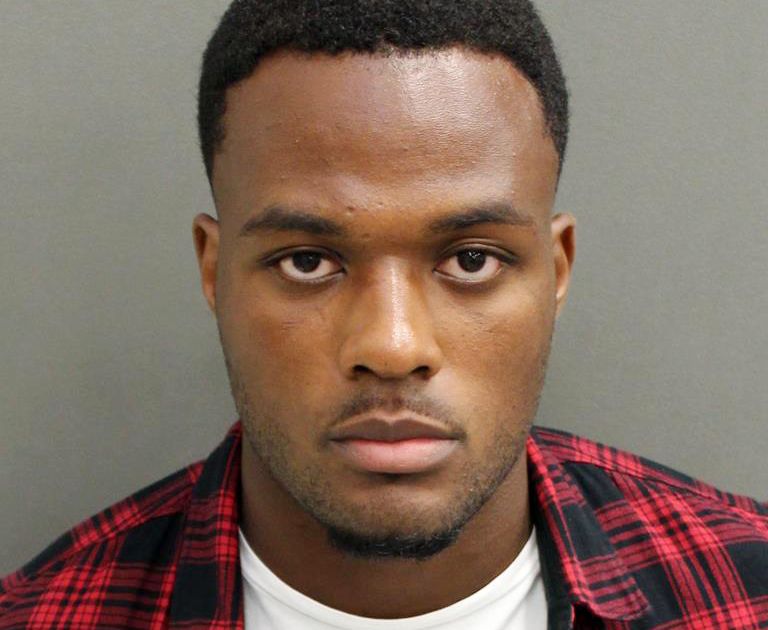 Orlando soccer star Cyle Larin arrested on a DUI charge | The Seattle Times