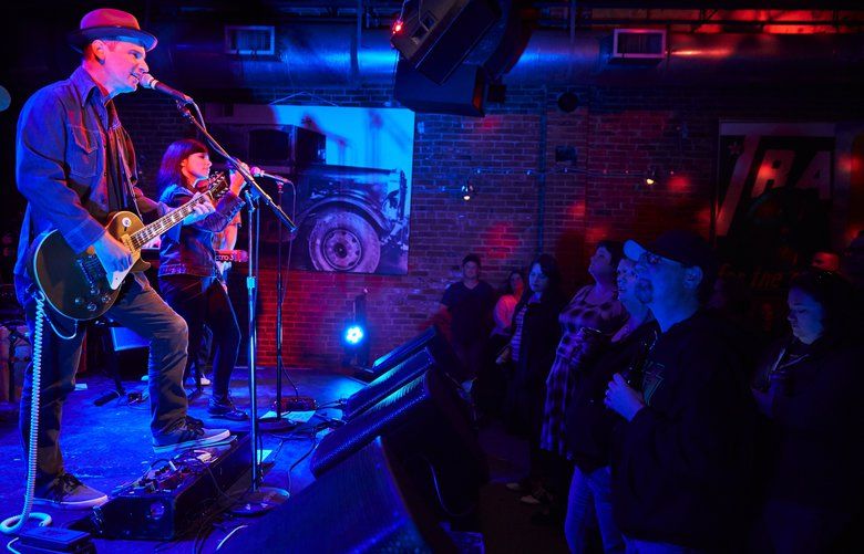 More pop-rock goodness is on the way from Danny Newcomb & the ...