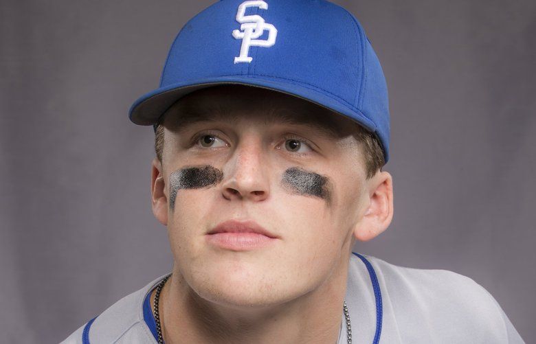 Seattle Prep’s Jesse Franklin tapped as the state’s Gatorade Baseball ...