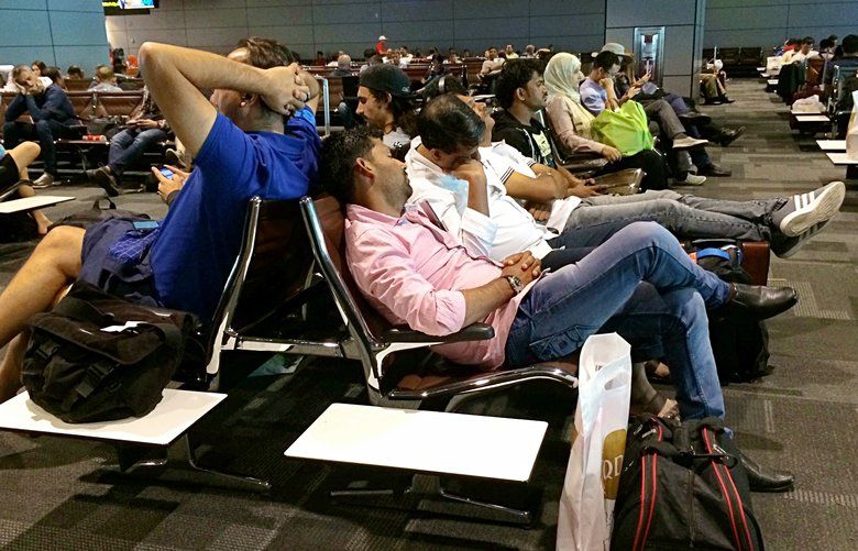 Qatar’s crisis is impacting millions of people | The Seattle Times