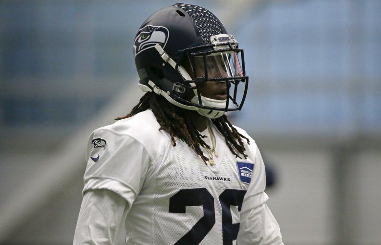 Seahawks rookie CB Shaq Griffin draws high praise from his defensive ...