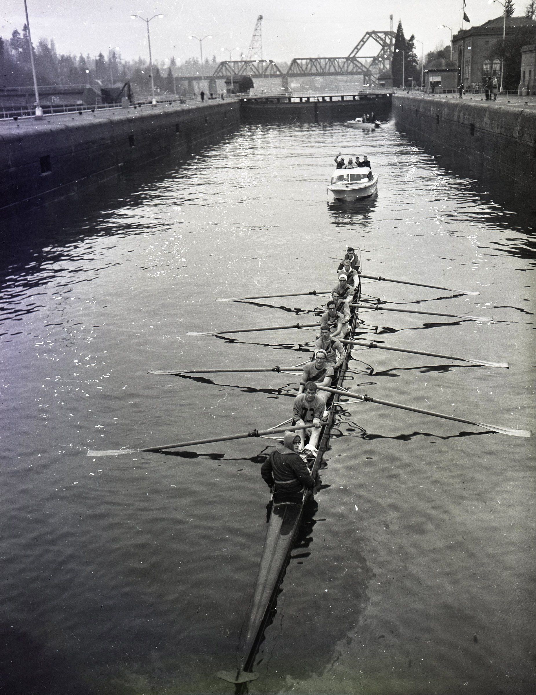 If you loved ‘The Boys in the Boat,’ don’t miss this tale of adventure ...