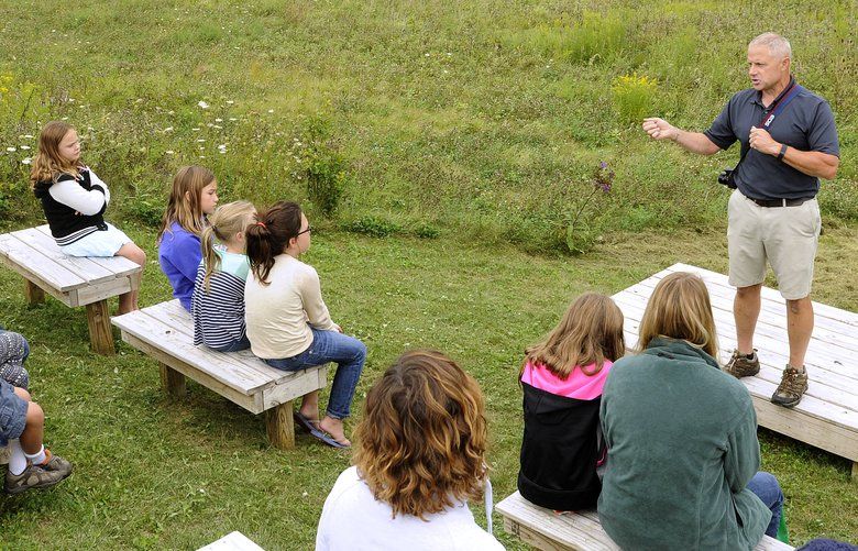 Debate heats up over teaching climate change in U.S. schools | The ...