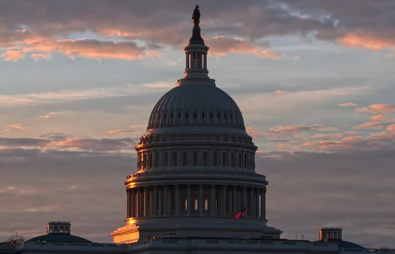 GOP budget deadlock imperils Trump hopes for tax overhaul | The Seattle ...