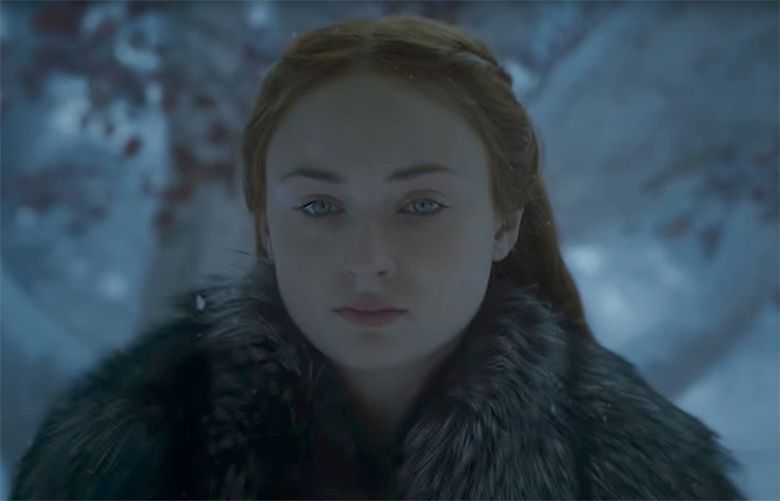 Watch: #Winterishere in new ‘Game of Thrones’ trailer | The Seattle Times