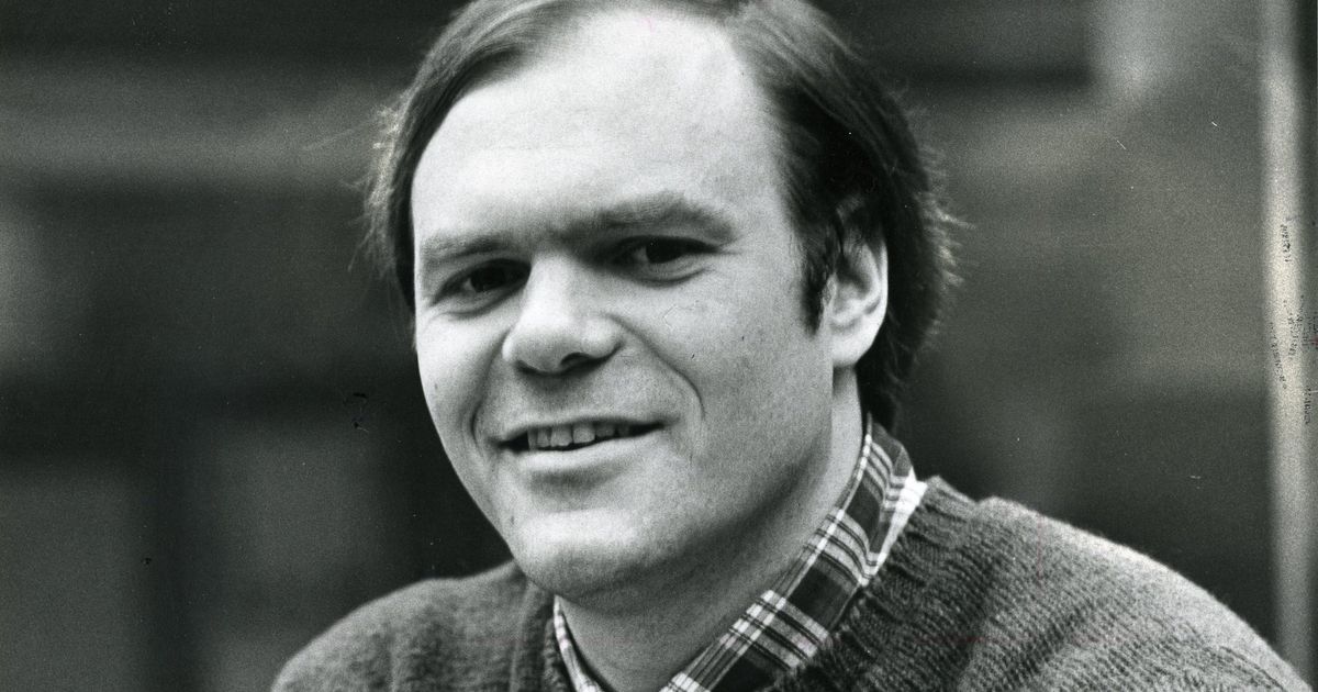 Former Seattle Times reporter Craig Smith among Class of 2017 inductees ...