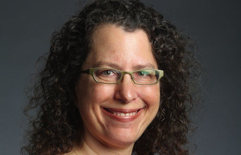 Behind the Byline: Meet reporter Nina Shapiro | The Seattle Times