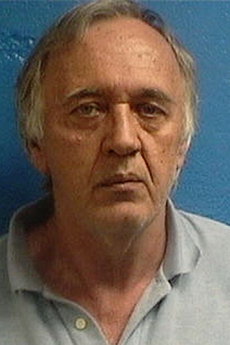 An Arkansas prison inmate recaptured after 32 years | The Seattle Times