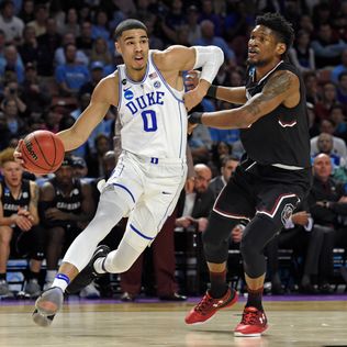 Who’s No. 3? NBA draft intrigue begins after Fultz, Ball | The Seattle ...