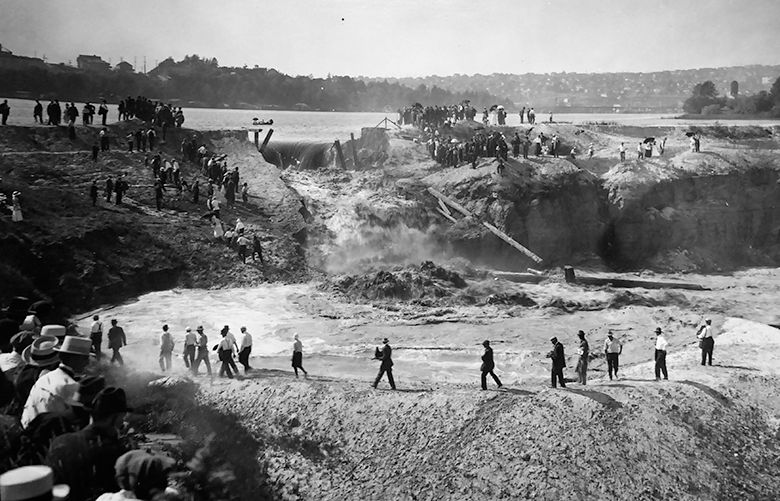 David B. Williams | The Seattle Times