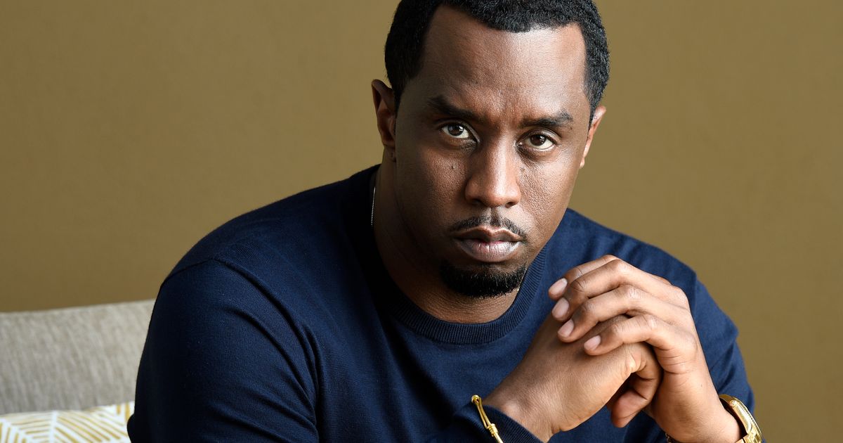 Diddy’s ‘Can’t Stop Won’t Stop’ lets ’90s rap stories shine | The ...