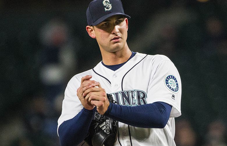 Mariners wearing out I-5 shuffling players back and forth from Tacoma ...