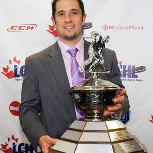 Panthers hire Bob Boughner as head coach | The Seattle Times