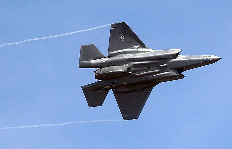 New planes from Boeing, Airbus will make their Paris Air Show debuts ...