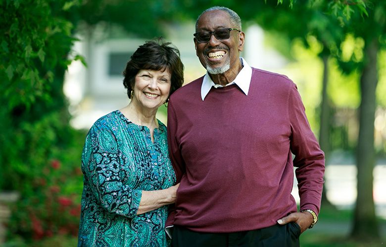 Seattle couple endured ‘blatant’ prejudice: It’s been 50 years since ...