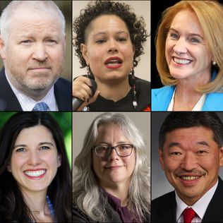 Seattle mayor’s race and more: What you need to know about Tuesday’s ...