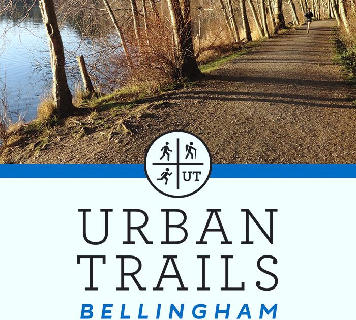 ‘Urban Trails’ guide explores Bellingham and beyond | The Seattle Times