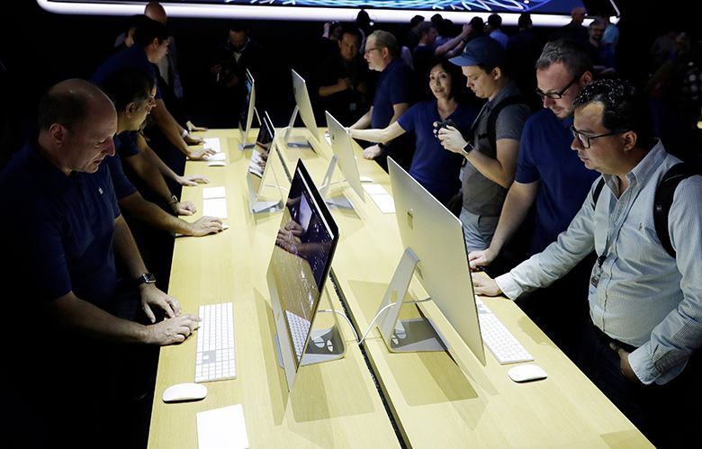 Apple works hard to make developers happy — and that means new hardware ...