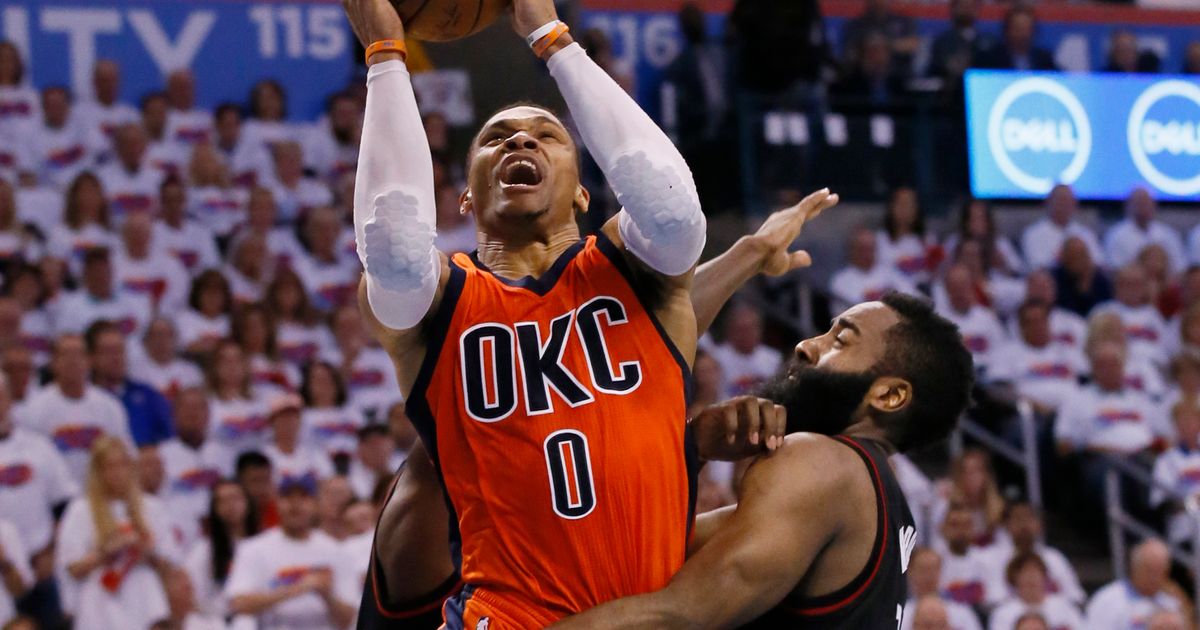 Westbrook set to learn if his historic season was an MVP one | The ...