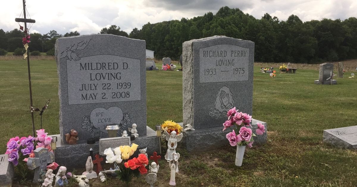 The AP interviewed Mildred Loving, who never wanted fame | The Seattle ...