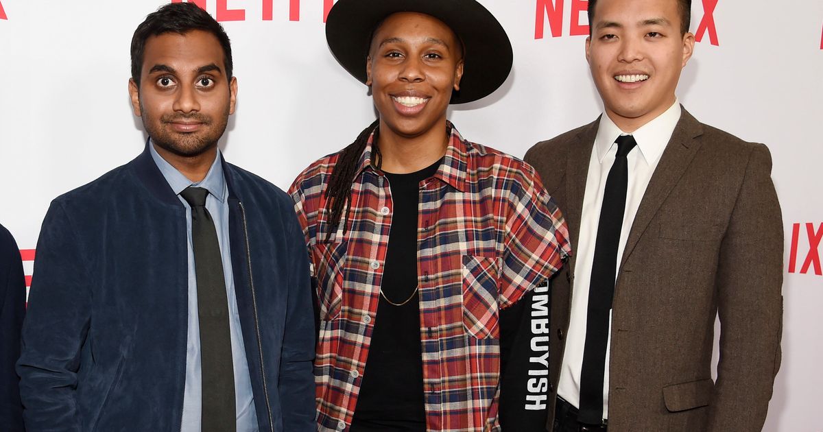 Ansari lets others shine in season 2 of ‘Master of None’ | The Seattle ...