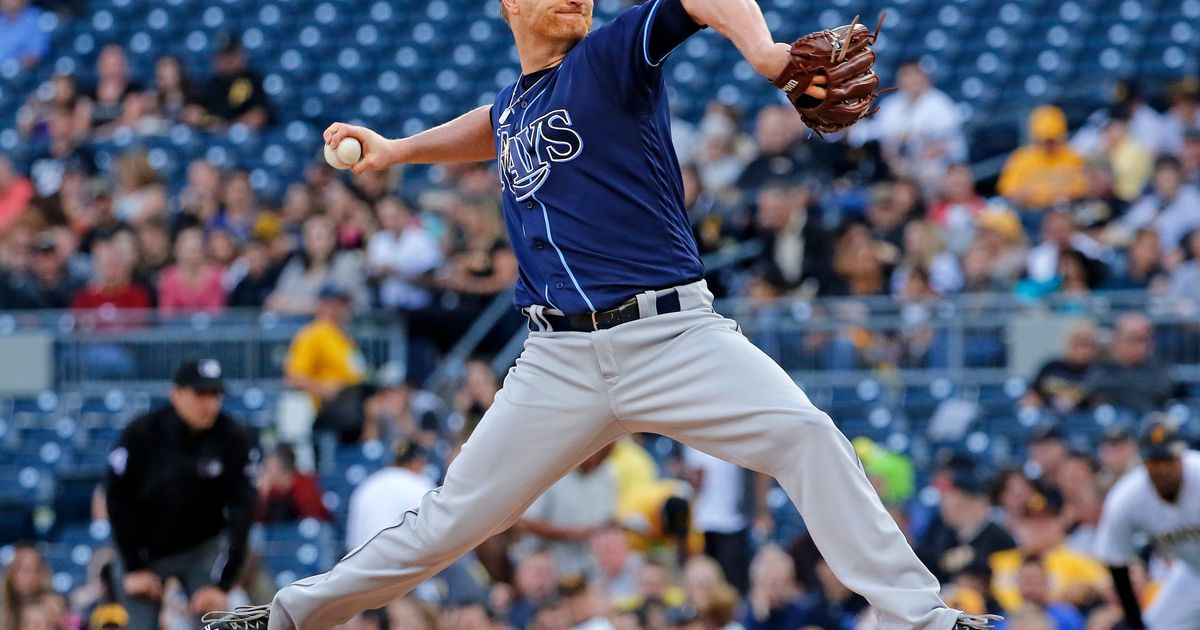 Harrison singles to end Cobb’s no-hit bid leading off 7th | The Seattle ...