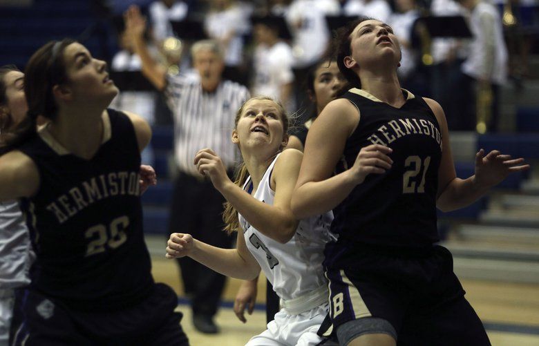 Hermiston becomes first out-of-state school to join WIAA | The Seattle ...