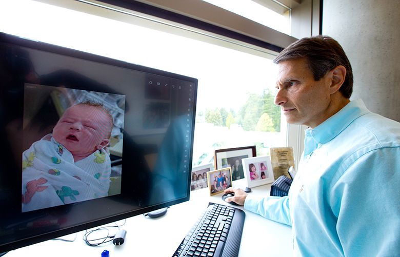 Bereaved father, Microsoft data scientists crunch numbers to combat ...
