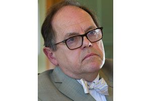 The Evergreen State College president: In a divided country, our campus ...