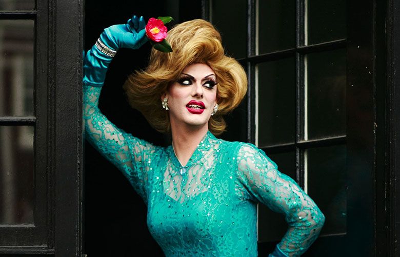 A personal drag show with a tap on Uber’s app? This is Seattle after ...
