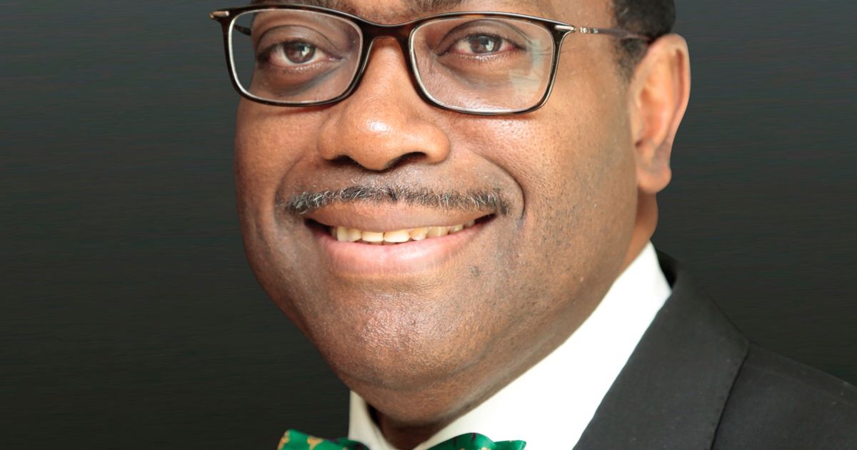 World Food Prize goes to African Development Bank president | The ...