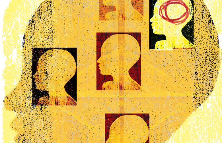 Annette Estes | The Seattle Times