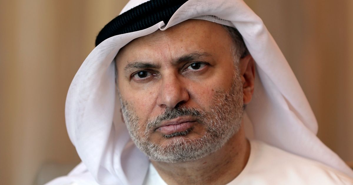 Emirati diplomat to AP: ‘Nothing to negotiate’ with Qatar | The Seattle ...
