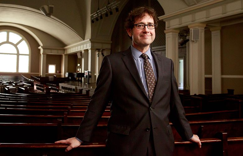 Town Hall’s Wier Harman reflects on big changes: cancer, hall’s $25m ...