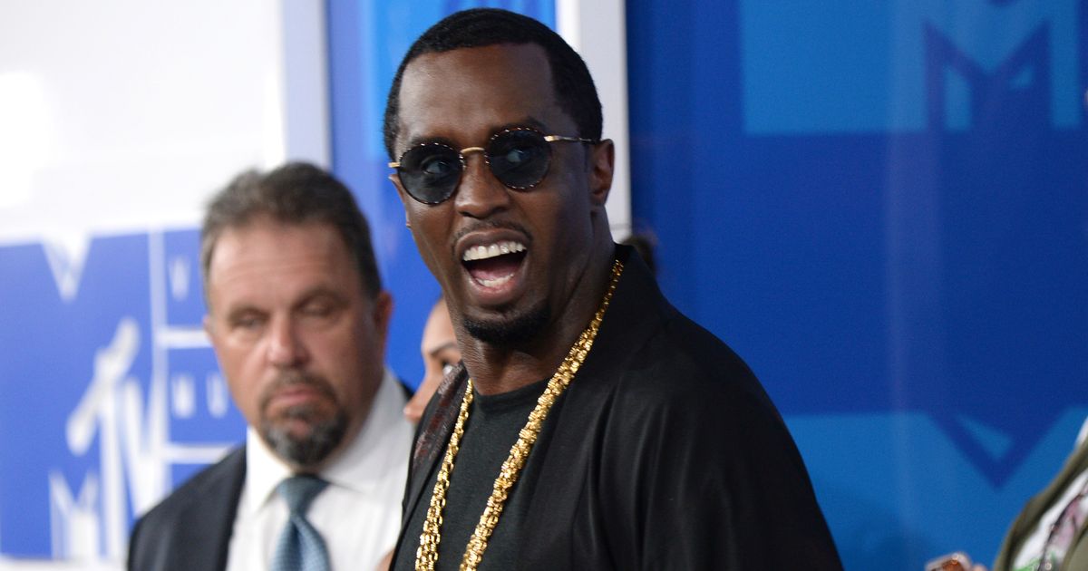 Forbes crowns Sean ‘Diddy’ Combs as highest-paid entertainer | The ...