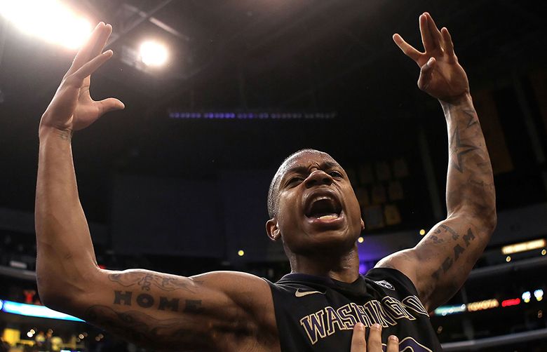 Dawgs in the draft: A look at where recent UW Huskies went in the NBA ...