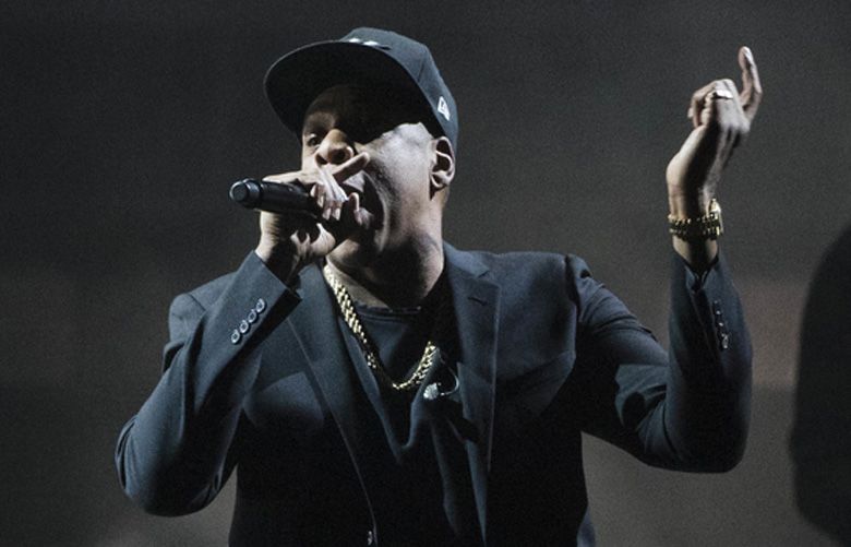 Jay Z’s new album ‘4:44’ to drop June 30 on Tidal | The Seattle Times
