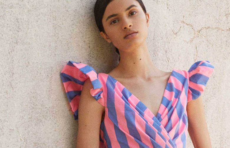 Fashion-show trends sure to trickle down | The Seattle Times