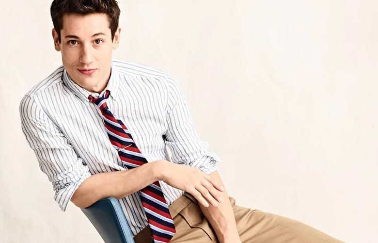 Internship style: 3 experts demystify what to wear (and where to shop ...
