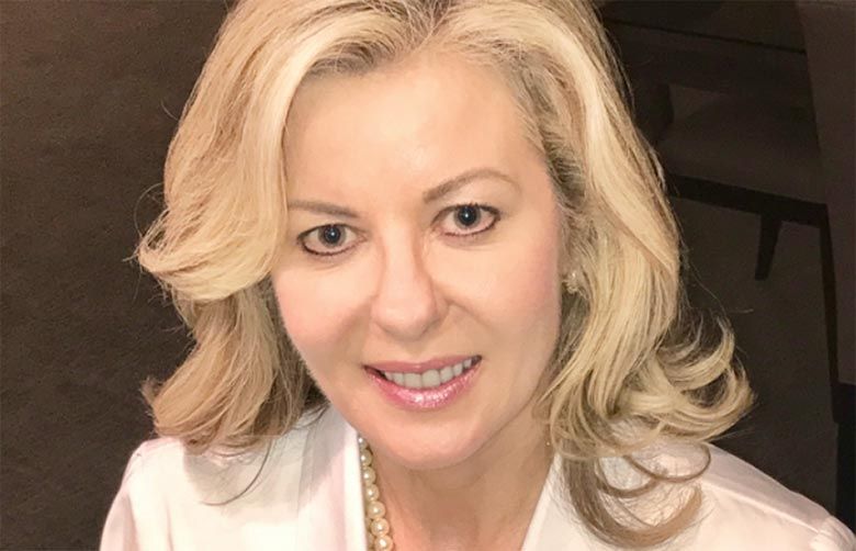 Rhonda Rhyne’s cool job as head of blood-test company Prevencio | The ...
