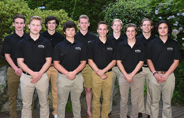 Mercer Island lacrosse team traveling to Russia to bring game to a ...
