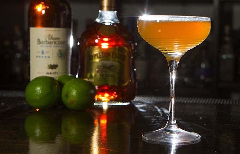 5 cooling drinks you should be ordering this summer | The Seattle Times