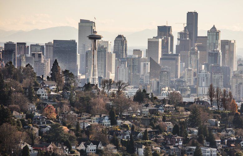 Crunching the numbers over Washington state’s complicated property ...