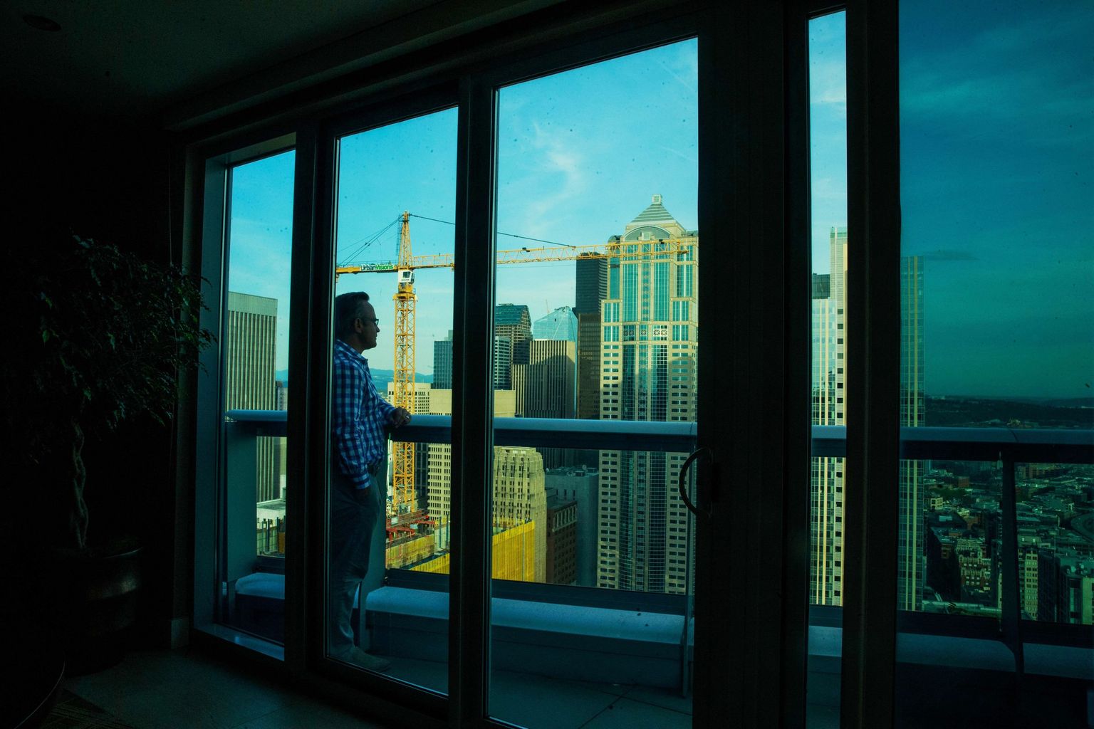 The cost of success: Seattle’s boom has been a bust for some | The ...