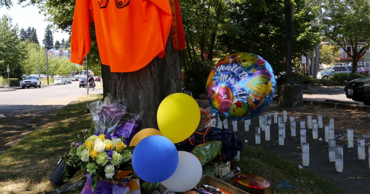 Man fatally shot near Seattle’s Rainier Playfield; second killing this ...