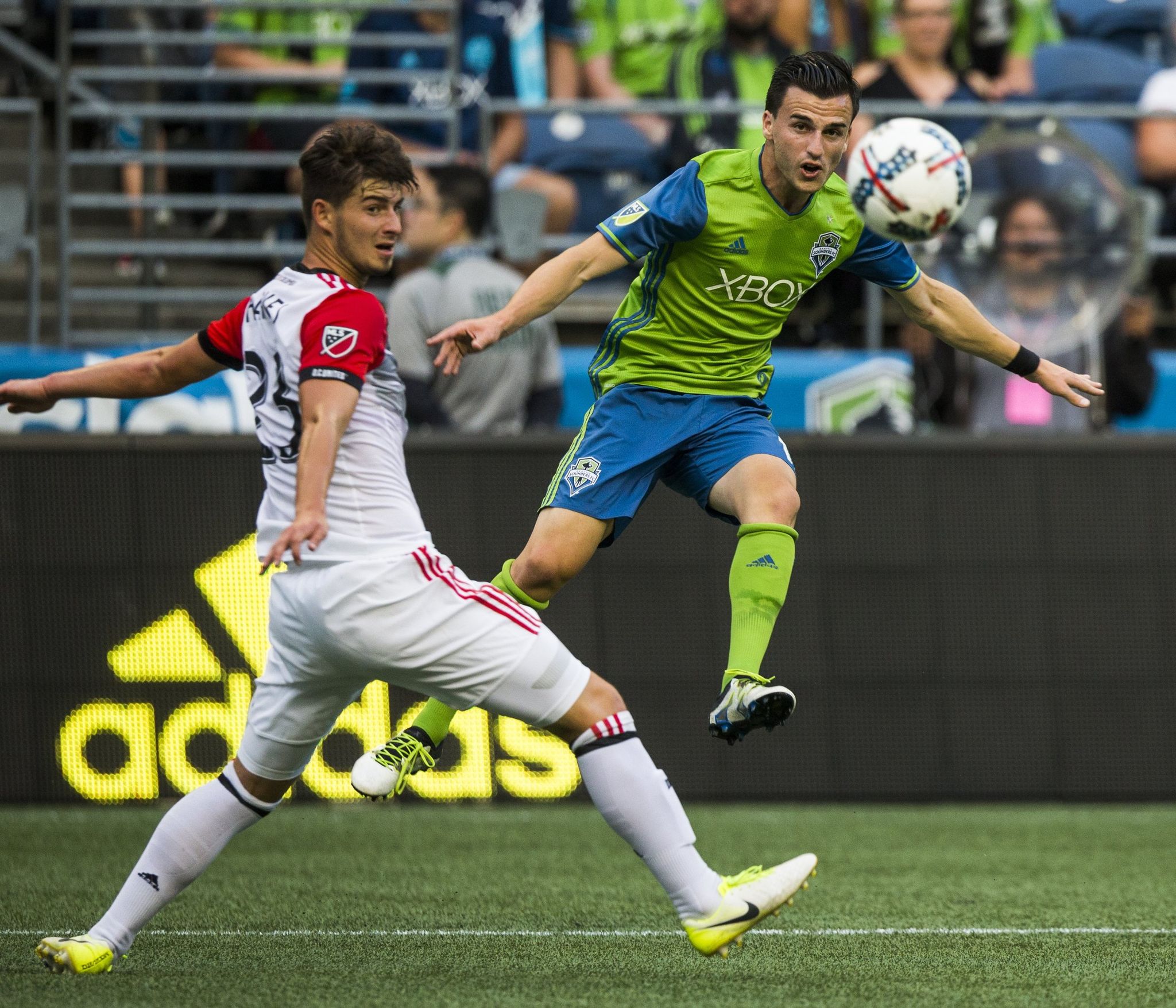 Sounders erase 3-0 deficit to complete historic comeback vs. D.C ...